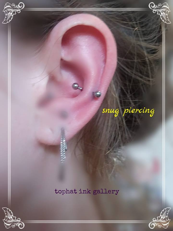 Piercing Gallery